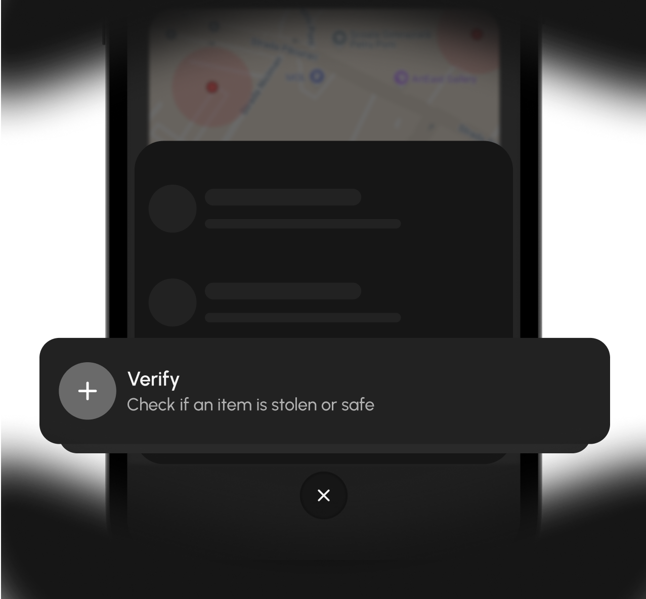 Verifind - Verify, Report, Secure